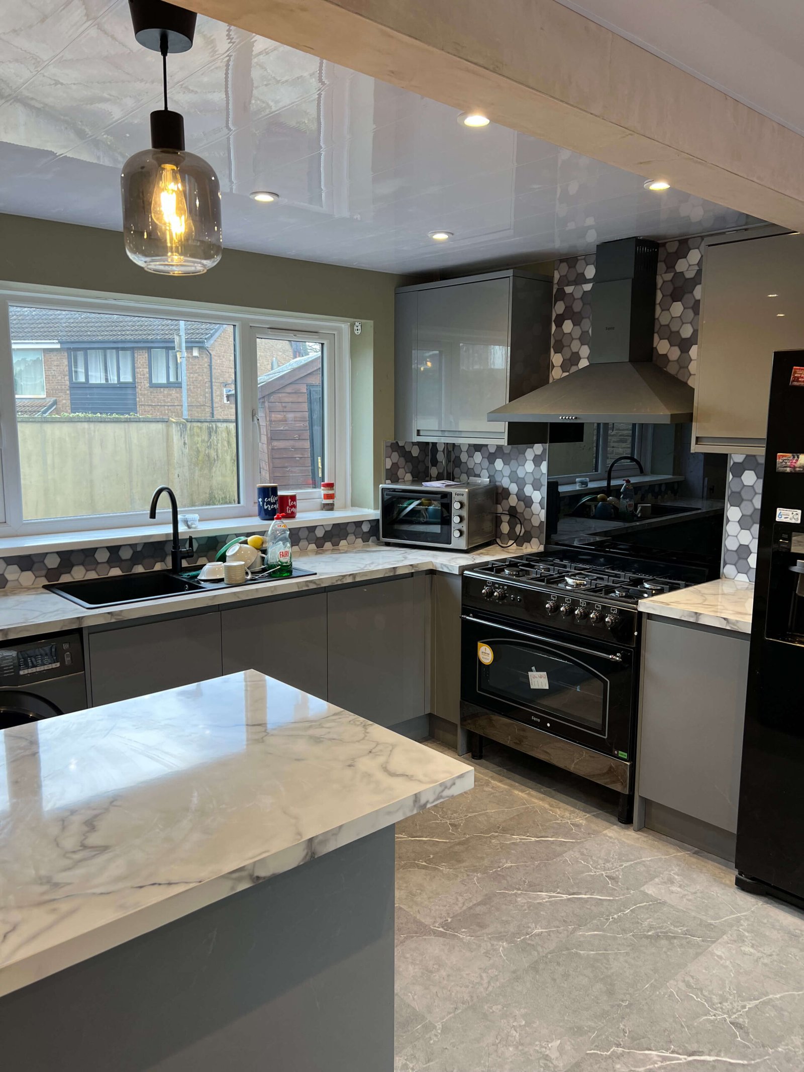 Kitchen Renovations Manchester | Supply & Fit | Top Kitchen Solutions